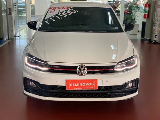 VOLKSWAGEN POLO 2021 Usados e Novos em SP | OLX