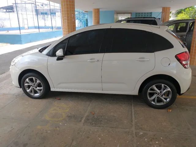 CITROEN C3 flex Usados e Novos em Salvador e região, BA