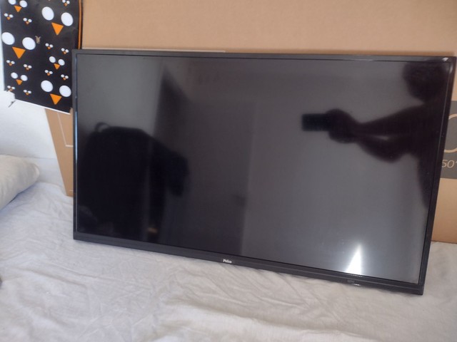 Televisao de 43 polegadas | +1476 anúncios na OLX Brasil