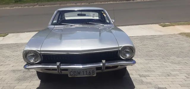 FORD MAVERICK 1978 Usados e Novos