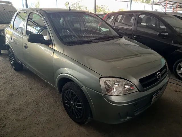 CHEVROLET CORSA 2006 Usados e Novos