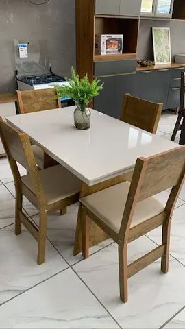 "mesa retangular pequena" no Brasil