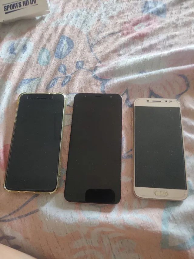 "celular samsung k9" no Brasil