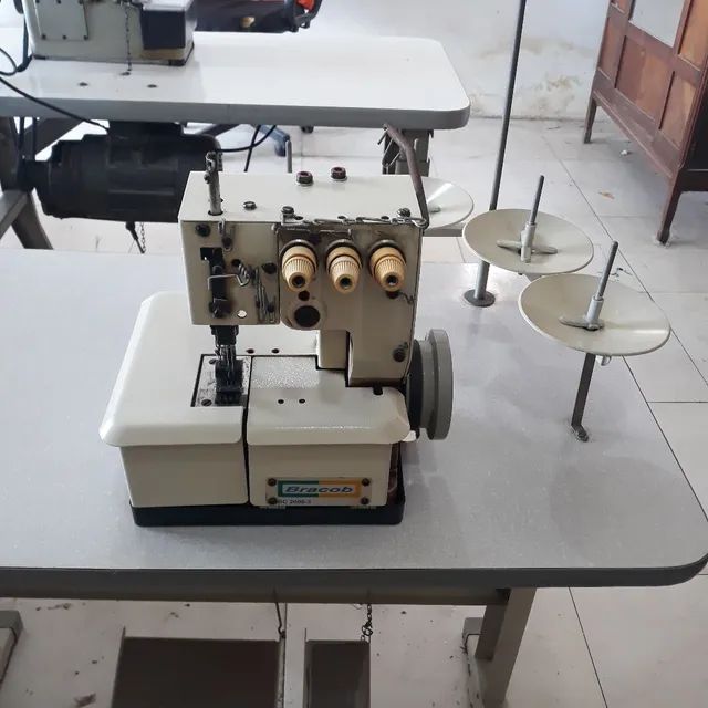 "colarete bracob" no Brasil