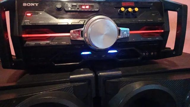 "sony fst sh2000" no Brasil