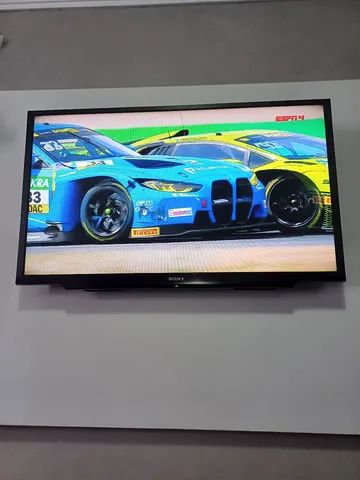 "tela sony bravia 32 polegadas" no Brasil