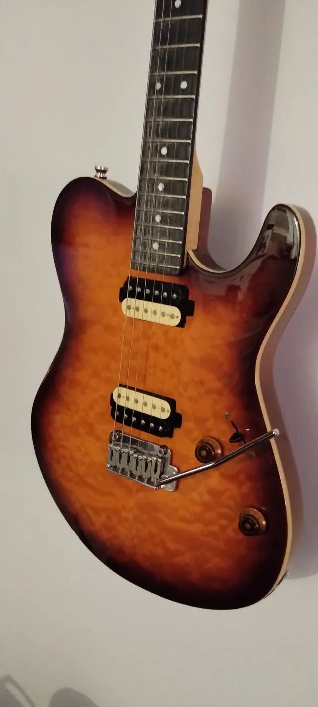 "tagima grace 700" no Brasil