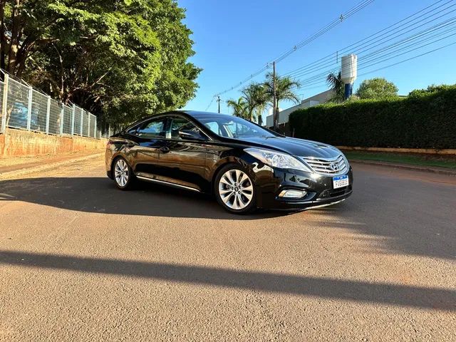 HYUNDAI AZERA Usados e Novos
