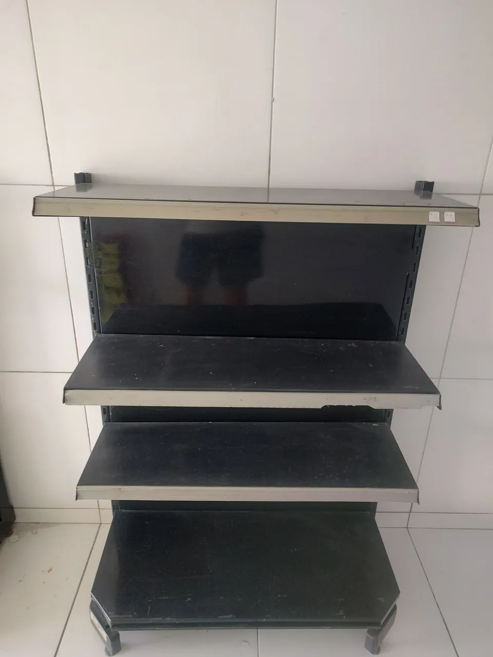 "expositor para bar" no Brasil
