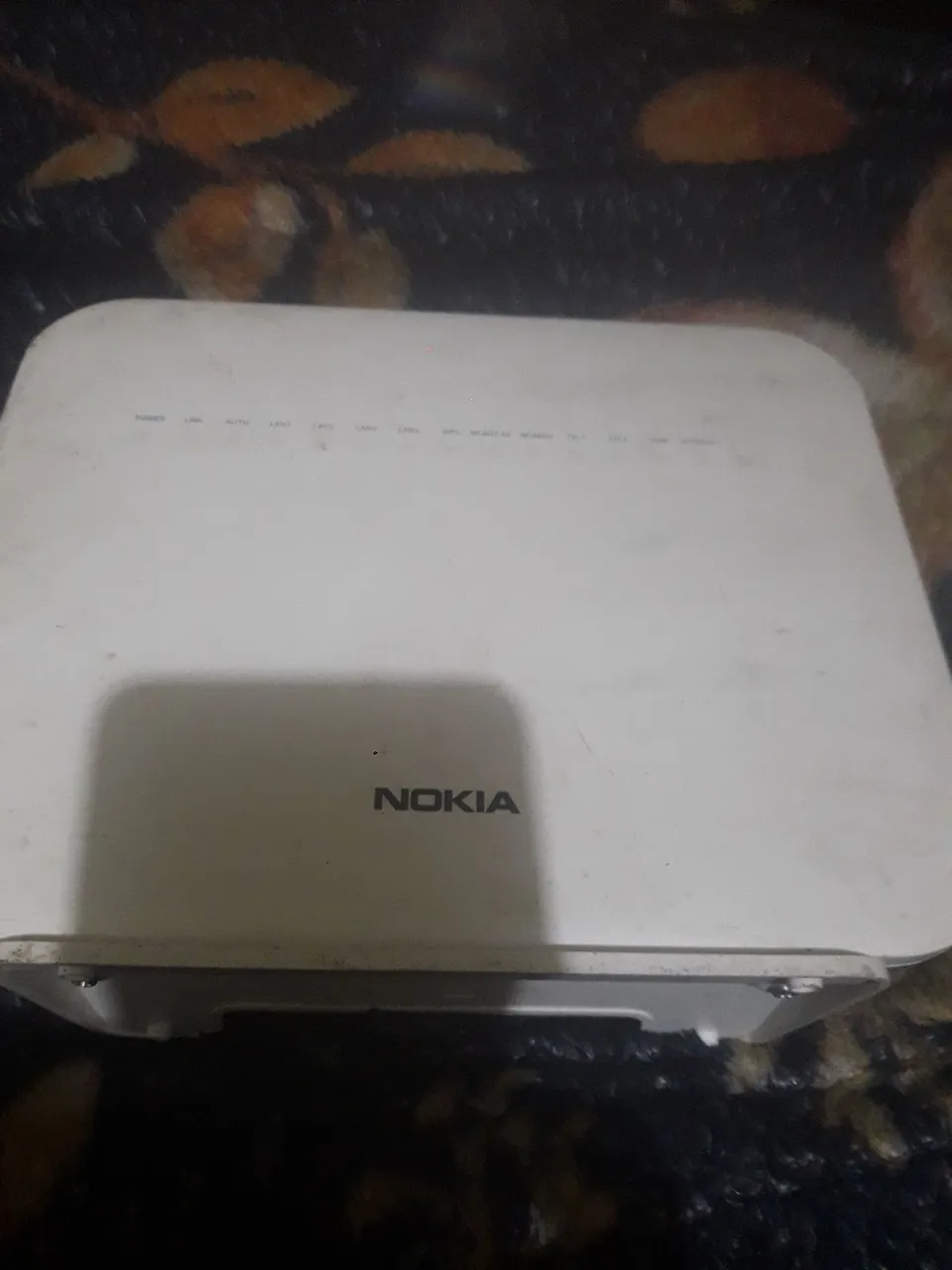 "roteador nokia" - Conectividade e Dispositivos de Rede no Brasil