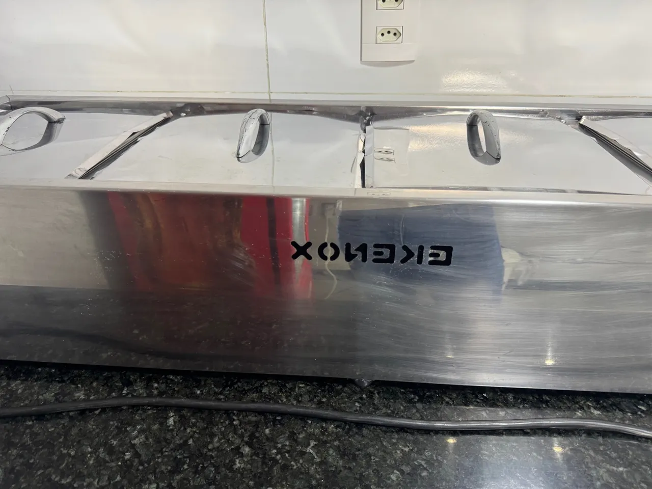 "rechaud buffet" no Brasil