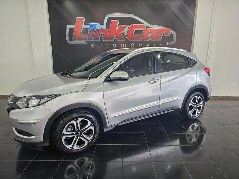 HONDA HR-V 2016 Usados e Novos