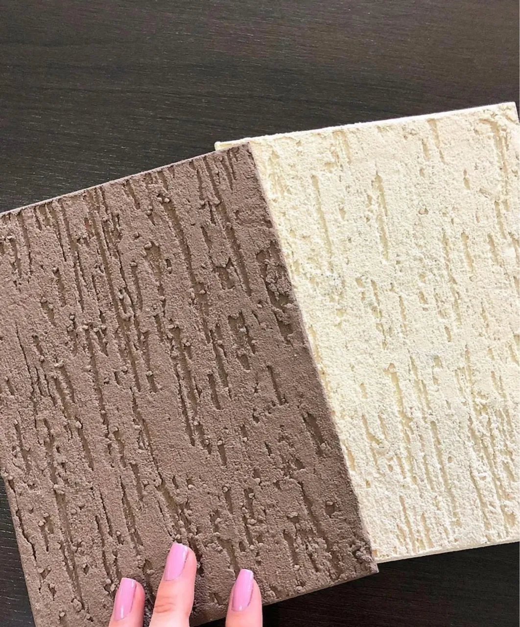 "texturas" no Brasil