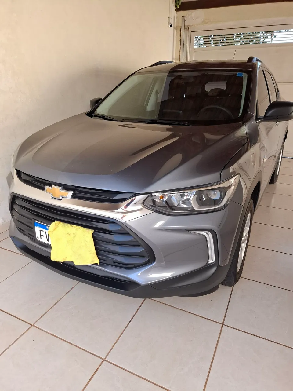 CHEVROLET TRACKER 2020 Usados e Novos