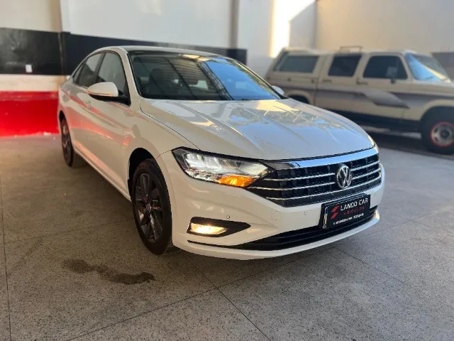 "volkswagen jetta 2020" - Carros Usados e Novos à venda