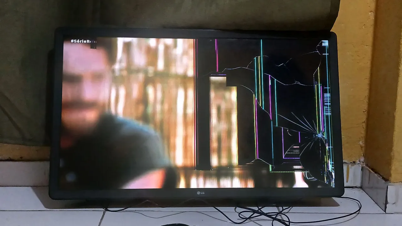 32 polegadas no Rio de Janeiro e região, RJ