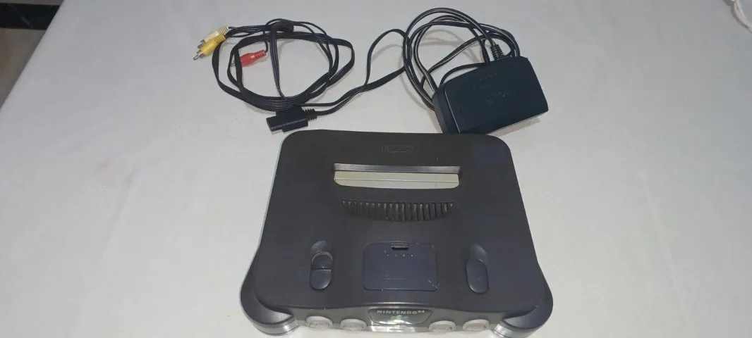 "nintendo 12" no Brasil