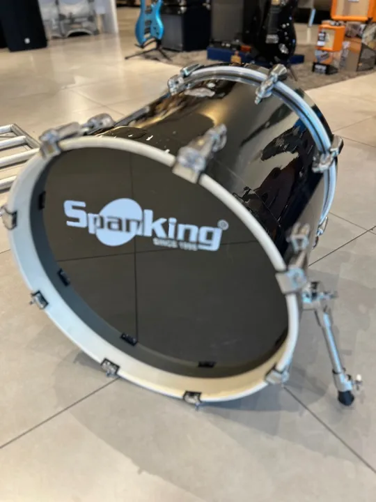 "bumbo instrumento musical" - Instrumentos musicais no Brasil