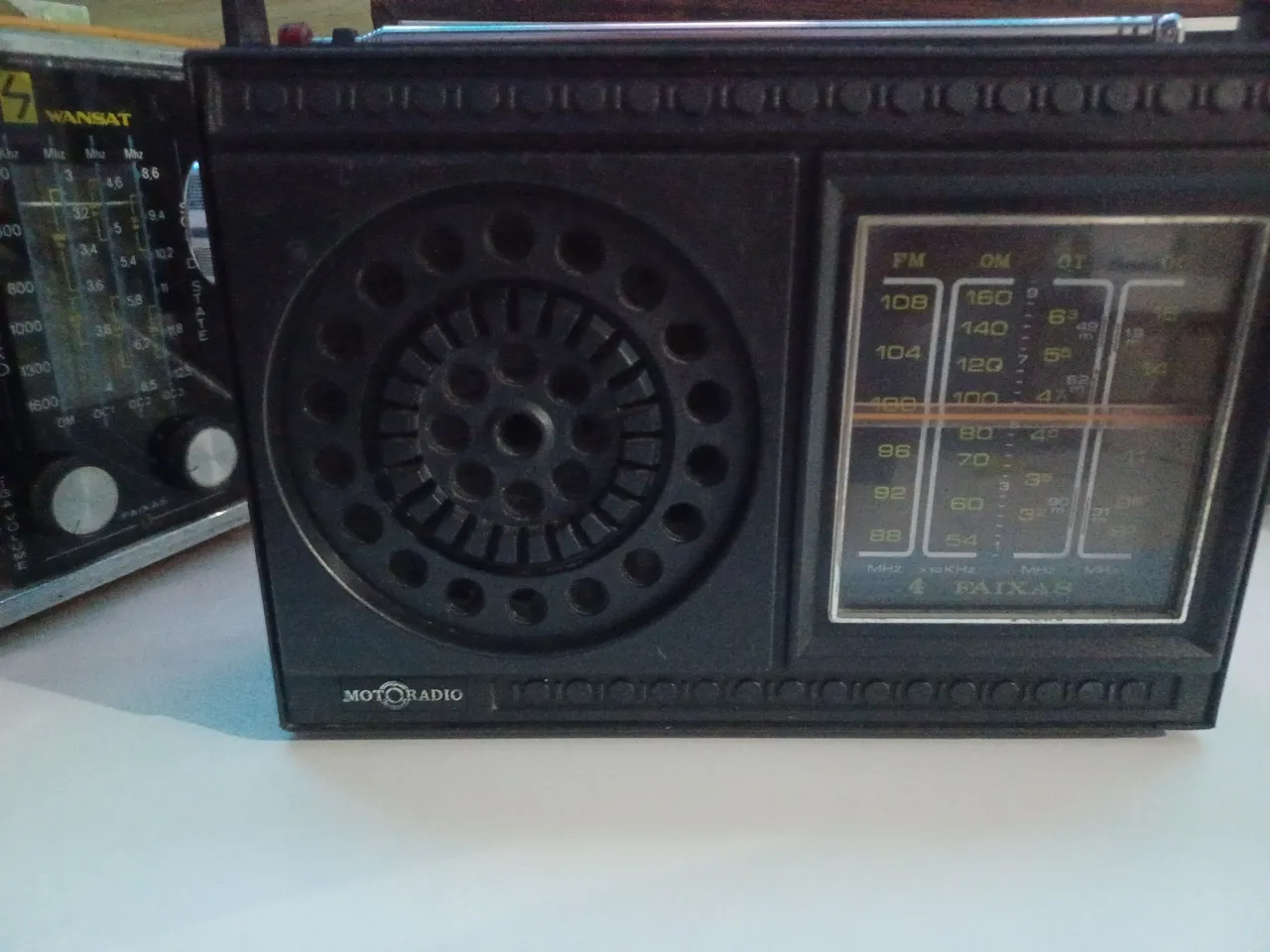 "motoradio" no Brasil