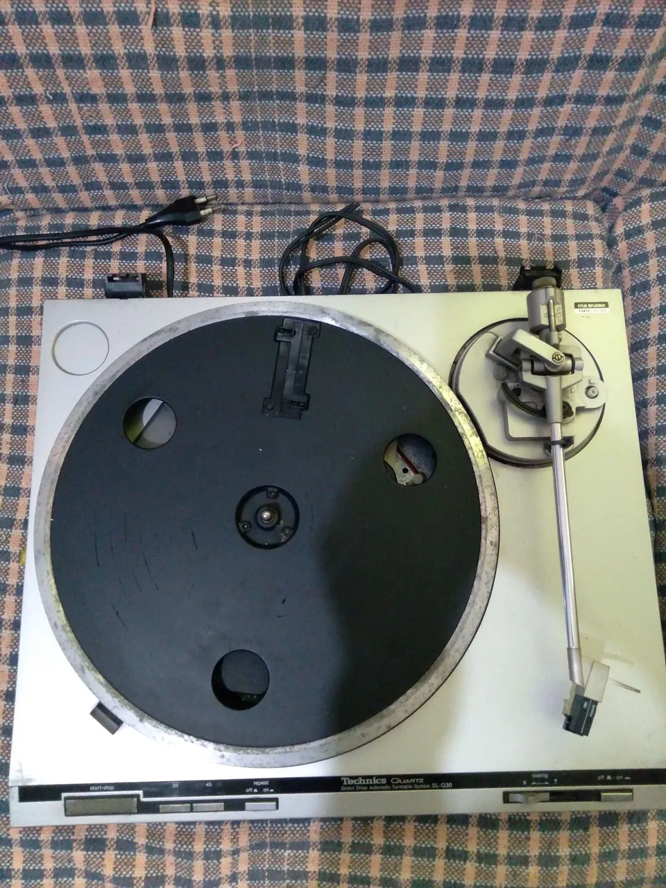 "toca discos technics" - Aparelhos de Som no Brasil