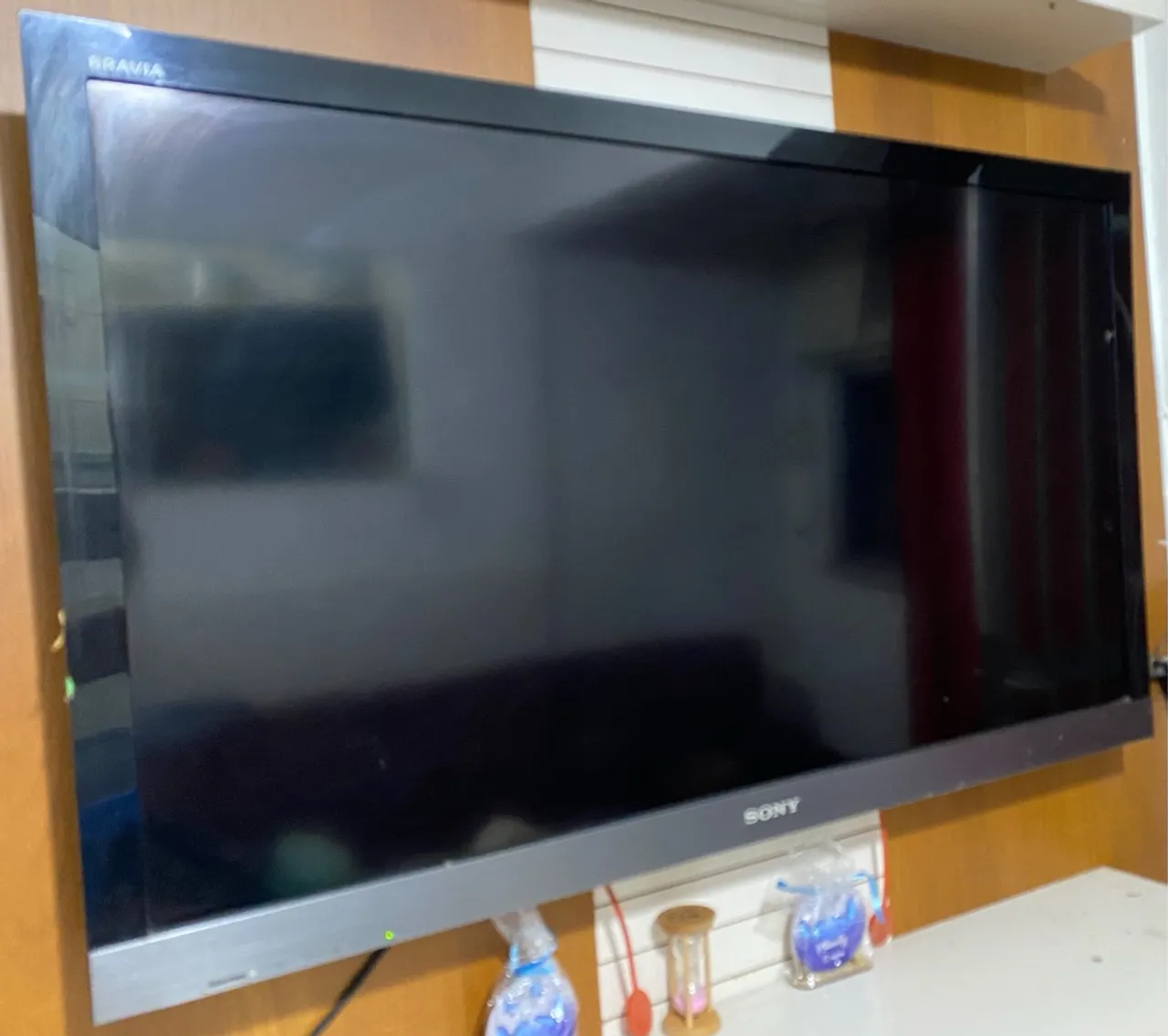 "tv sony bravia" - TVs no Brasil