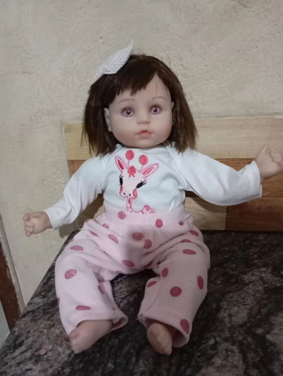 "boneca inflavel" - Artigos infantis no Brasil