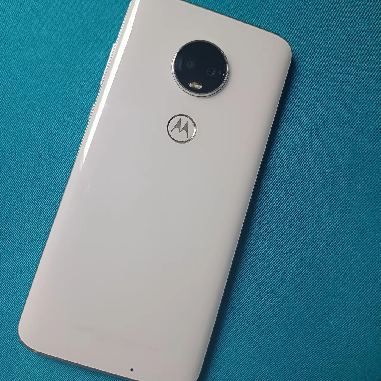 Celulares MOTOROLA MOTO G7 Usados, seminovos e Novos no Brasil