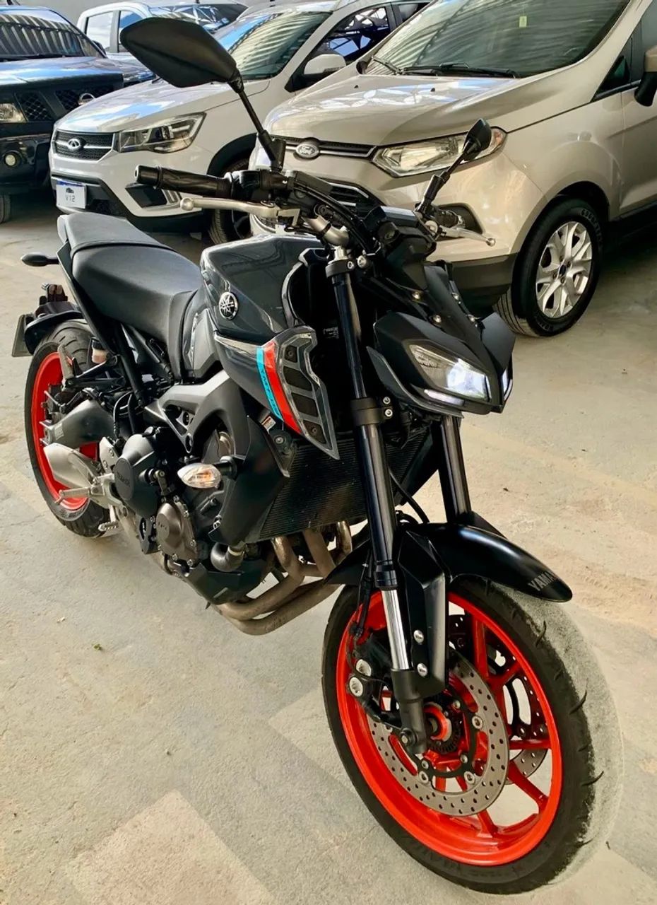 YAMAHA 850CC 2022 - 1392525243 | OLX