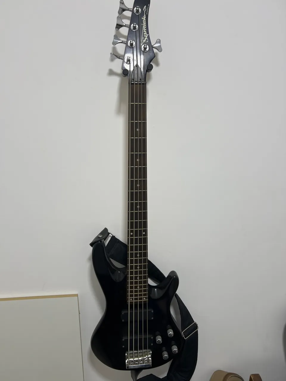 "instrumentos carron" no Brasil
