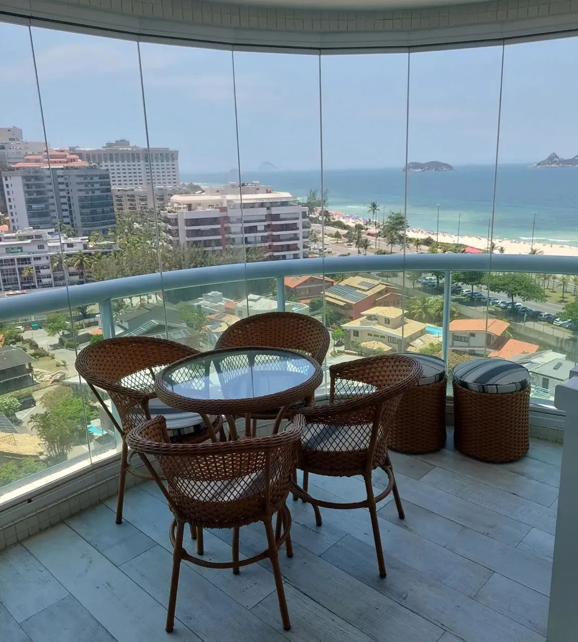 Loft/studio à venda - Barra da Tijuca, Rio de Janeiro - RJ 1469668607 | OLX