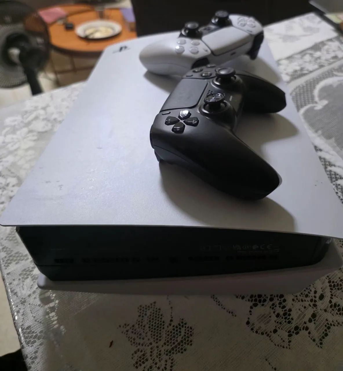Vendo ps5 - Consoles de Vídeo Game - Caixa D'Água, Lauro de Freitas ...