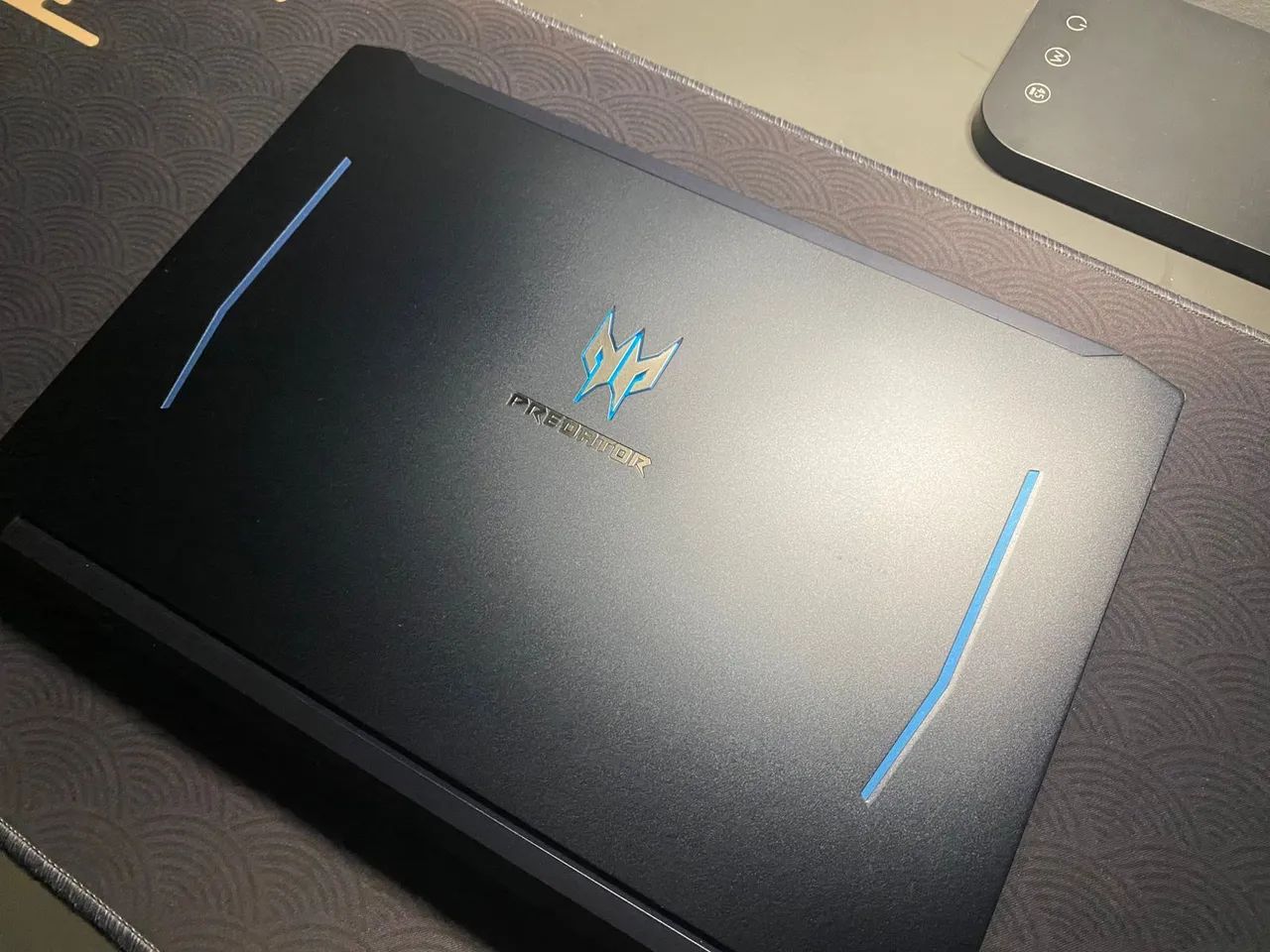 Notebook Gamer Acer Predator - GTX 1660 TI - Notebooks - Polocentro 2ª ...