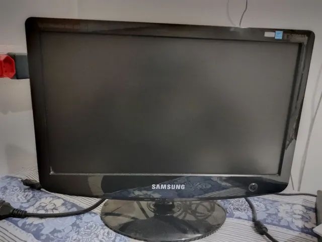 Monitor samsung 16 polegadas | +768 anúncios na OLX Brasil