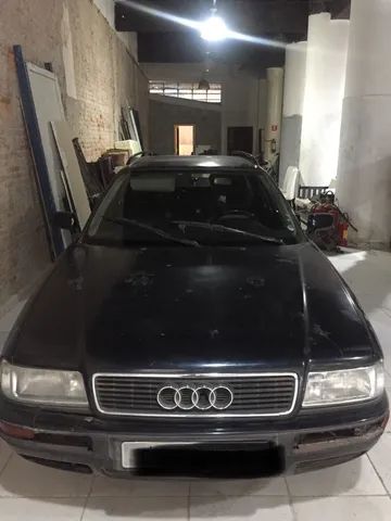 AUDI 80 Usados e Novos