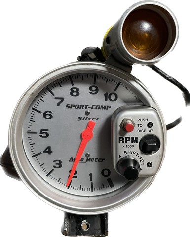 Autometer | +22 anúncios na OLX Brasil