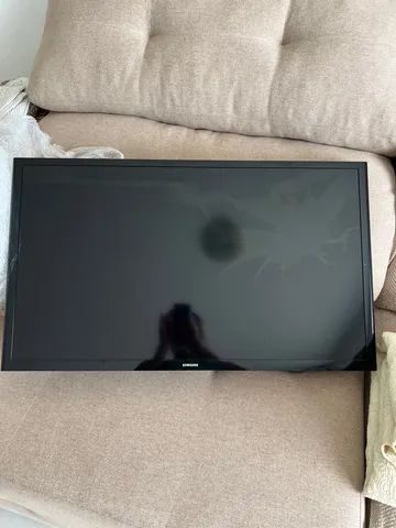 "display da tv samsung 32 polegadas" no Brasil
