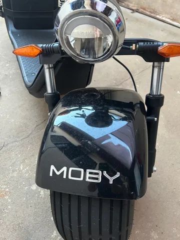 Motos SCOOTER ELETRICA em Ribeirão Preto e região, SP