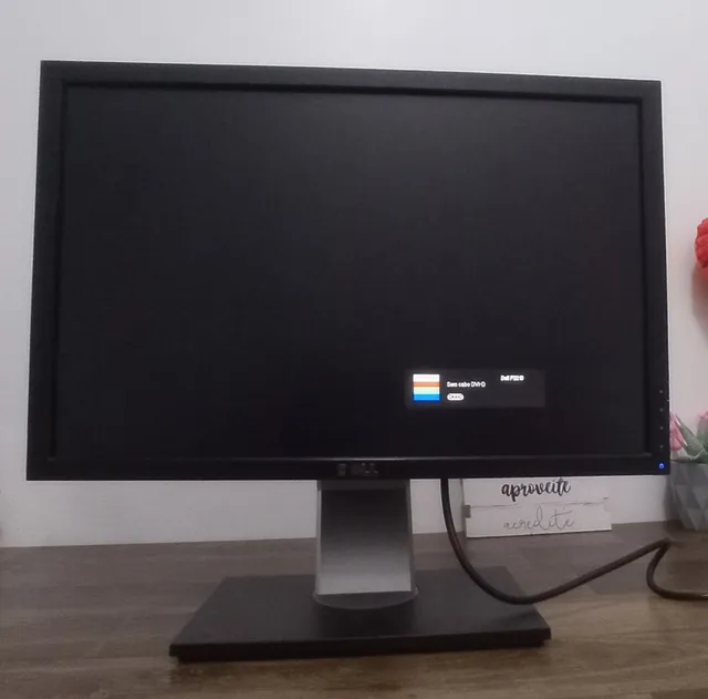 Monitor dell 22 | +196 anúncios na OLX Brasil