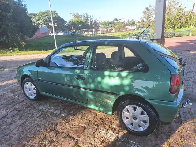 VOLKSWAGEN GOL 1998 Usados e Novos em SP