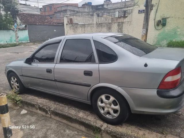 CHEVROLET VECTRA 1997 Usados e Novos