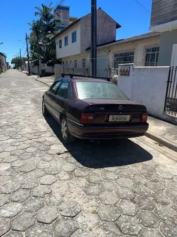 CHEVROLET VECTRA 1995 Usados e Novos