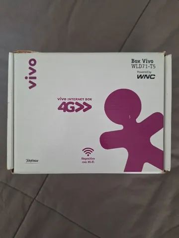 "modem da vivo 4g" no Brasil