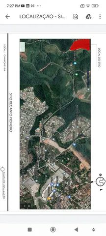 "sitio em catu" no Brasil