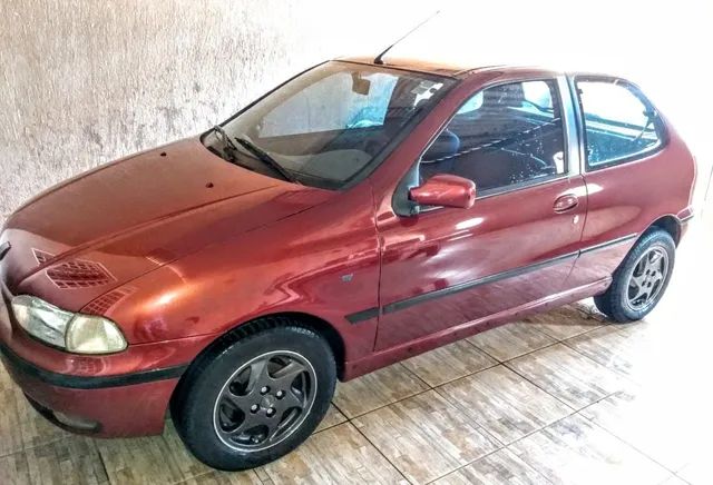 FIAT PALIO 1996 Usados e Novos
