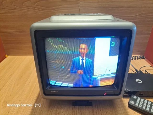 "conversor digital semp toshiba" no Brasil