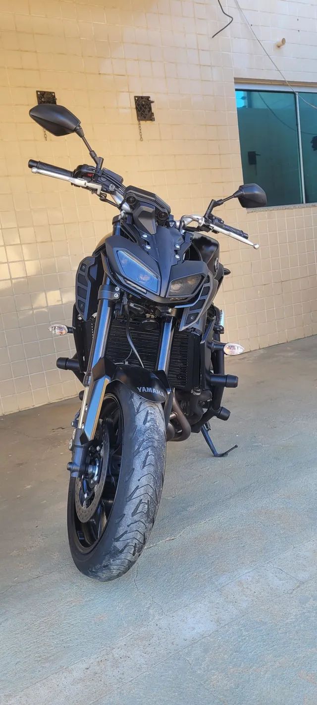 Motos - Petrolina, Pernambuco