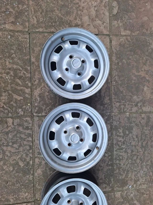 "chevette 13" no Brasil