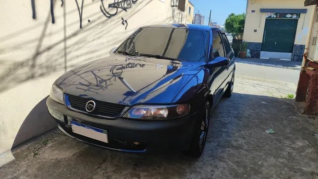 CHEVROLET VECTRA Usados e Novos