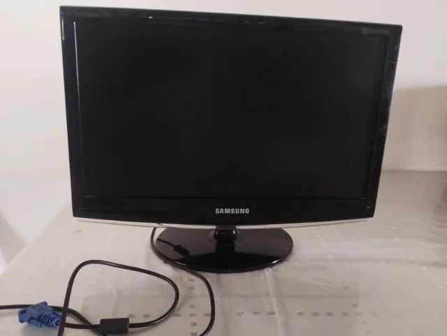 "monitor samsung 933" no Brasil