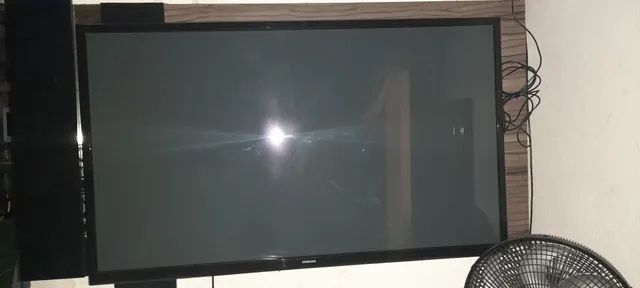 "tv de plasma 60 polegadas" no Brasil